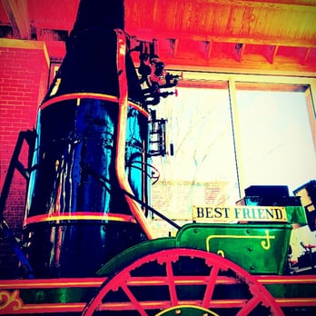 THE BEST FRIEND TRAIN MUSEUM - Updated September 2025 - 67 Photos - 23 ...