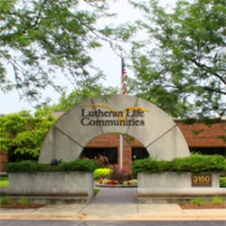 LUTHERAN LIFE COMMUNITIES - 3150 Salt Creek Ln, Arlington Heights, IL ...