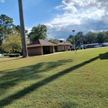 ALABAMA REST STOP - Updated August 2025 - 60 Photos - Interstate 59 ...