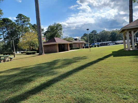 ALABAMA REST STOP - Updated August 2025 - 60 Photos - Interstate 59 ...