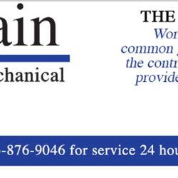 MCLAIN PLUMBING & ELECTRIC SERVICE - 107 Magnolia St, Philadelphia, MS ...