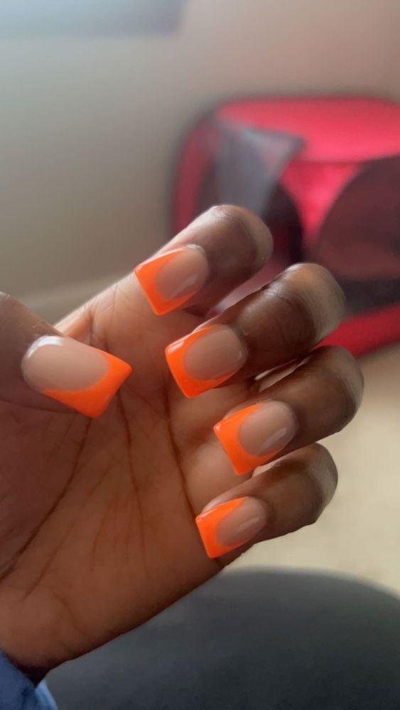 HEAVEN NAILS & SPA - Updated May 2025 - 26 Photos & 10 Reviews - 1237 ...