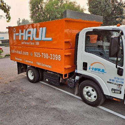 I-HAUL - Updated October 2025 - 42 Photos & 155 Reviews - Concord ...