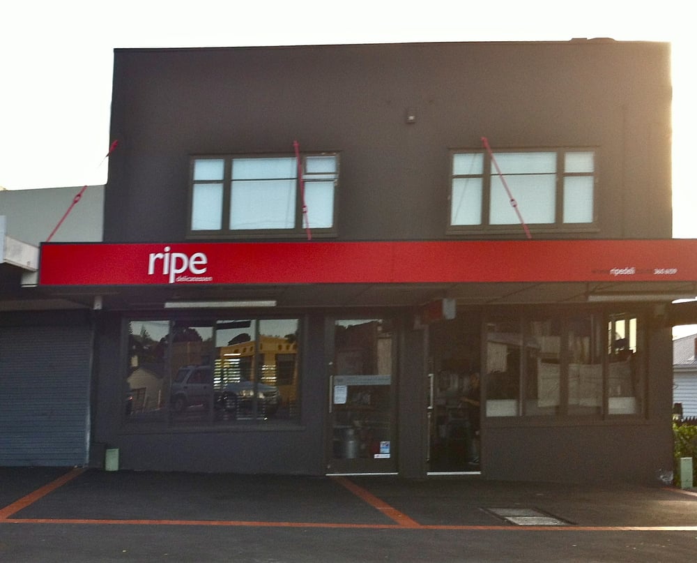 RIPE DELI - Updated December 2024 - 13 Reviews - 172 - 174 Richmond Rd ...