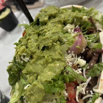 BAQBA MEXICAN GRILL - Updated June 2025 - 243 Photos & 241 Reviews ...