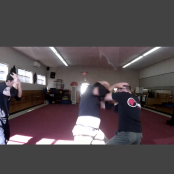 KEYSI FIGHTING METHOD - Updated August 2025 - 10 Photos - Marina Del ...
