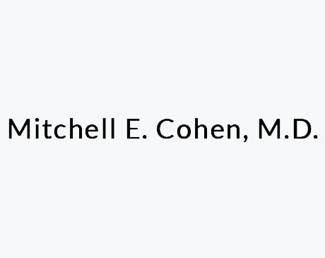MITCHELL COHEN, MD - Updated December 2025 - 17 Reviews - 2080 Century ...