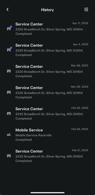 TESLA SILVER SPRING SERVICE CENTER - Updated January 2026 - 22 Photos ...
