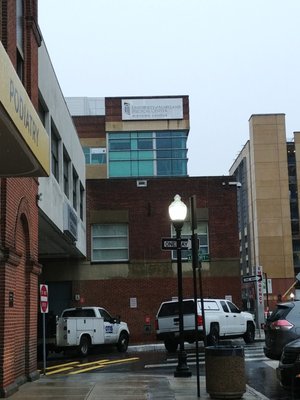 UMMC MIDTOWN CAMPUS - Updated December 2025 - 43 Photos & 21 Reviews ...