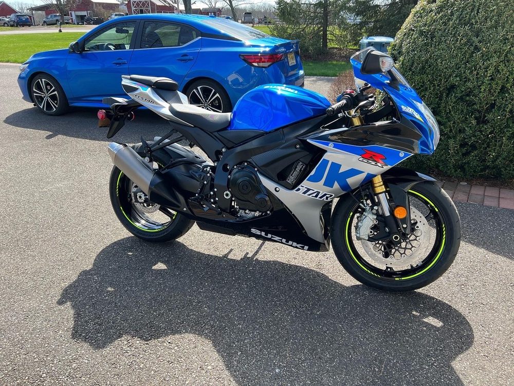 BURGER’S MOTORCYCLE SALES & SERVICE - Updated July 2025 - 12 Reviews ...