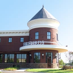 FIREBIRDS WOOD FIRED GRILL - Updated March 2026 - 405 Photos & 333 ...