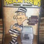 PRISON BREWS - 194 Photos & 193 Reviews - American (Traditional) - 305 ...