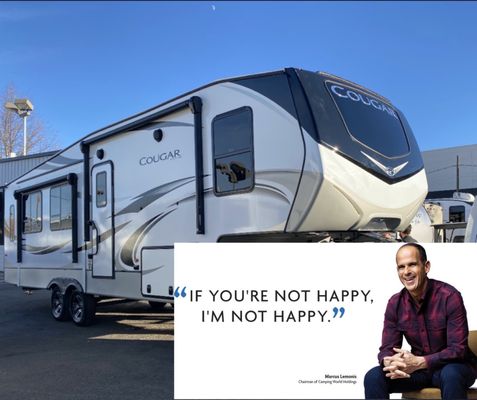 CAMPING WORLD - 122 Photos & 241 Reviews - 1039 Orlando Ave, Roseville ...