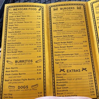 HI-D-HO DRIVE IN - Updated December 2025 - 154 Photos & 264 Reviews ...