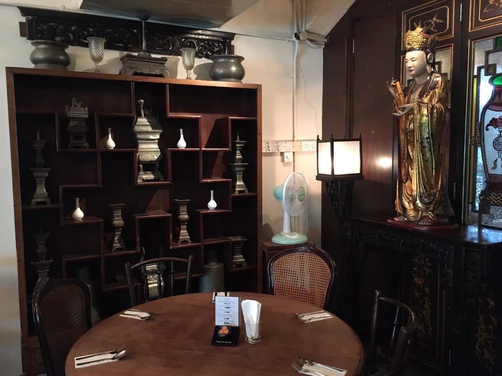 PRECIOUS OLD CHINA RESTAURANT & BAR - Updated December 2025 - 43 Photos ...