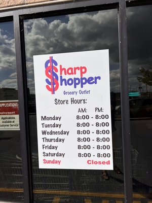SHARP SHOPPER - Updated December 2025 - 14 Photos & 18 Reviews - 1577 ...