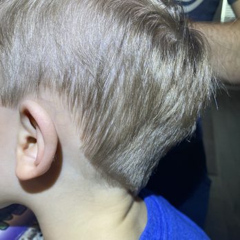 THE GRUMPY BARBERS - Updated October 2025 - 72 Photos & 63 Reviews ...