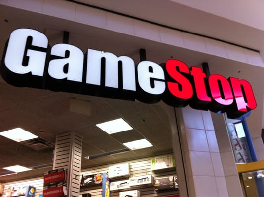 GAMESTOP - Updated August 2025 - 23 Reviews - 5116 Meadowood Mall Cir ...