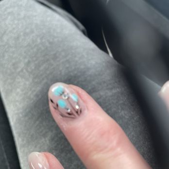 VERMONT NAILS - Updated October 2025 - 43 Photos & 34 Reviews - 248 ...