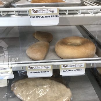 PAN PAN BAKERY - Updated December 2025 - 49 Reviews - 919 E State Rd ...