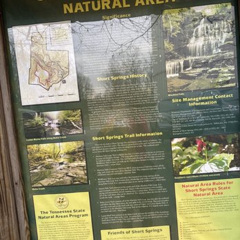 MACHINE FALLS LOOP TRAIL - Updated September 2025 - 95 Photos & 13 ...