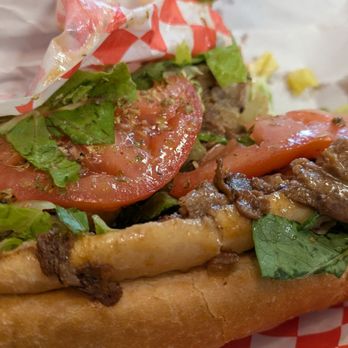 PHILLY’S FAMOUS - CHANDLER - Updated December 2025 - 447 Photos & 917 ...