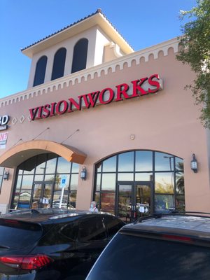 VISIONWORKS - Updated October 2025 - 27 Reviews - 6870 S Rainbow Blvd ...