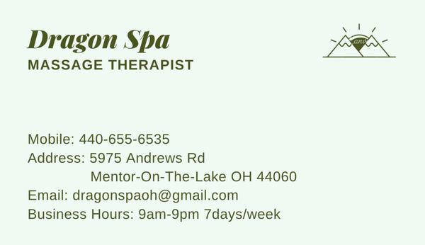 DRAGON SPA - Updated November 2025 - 10 Photos - 5975 Andrews Rd ...