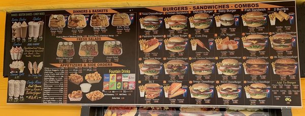 BUZZS DRIVE IN - Updated June 2025 - 119 Photos & 130 Reviews - 6707 ...