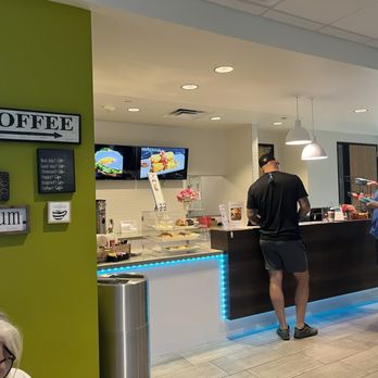 CAFE AT THE TOWERS - Updated December 2025 - 33 Photos & 10 Reviews ...