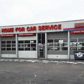 FIRESTONE COMPLETE AUTO CARE Updated January 2025 15 Reviews 520 N Mannheim Rd Hillside Illinois Tires Phone Number Yelp