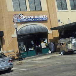 THE GREASE MONKEY - Updated July 2025 - 245 Photos & 464 Reviews - 200 ...