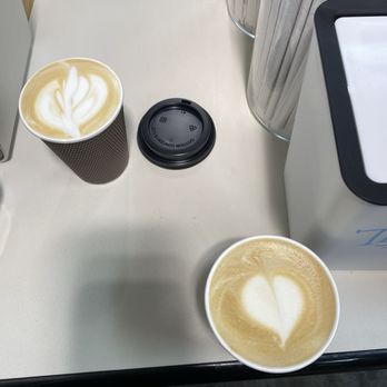 PLUR COFFEE - Updated October 2025 - 19 Photos & 16 Reviews - 2425 ...