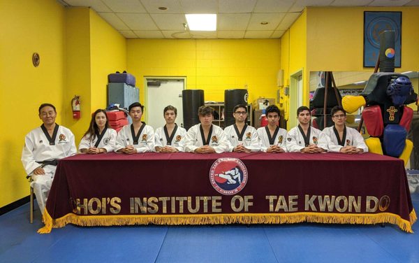 CHOI’S INSTITUTE OF TAE KWON DO - Updated August 2024 - 16 Photos & 14 ...