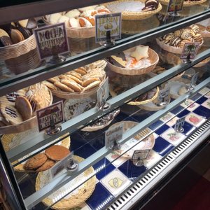 SIMON’S COFFEE SHOP - 116 Photos & 324 Reviews - Coffee & Tea - 1736 ...