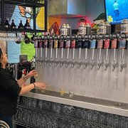 ALTER BREWING + KITCHEN - 38 Photos & 22 Reviews - 1170 W 22nd St, Oak ...