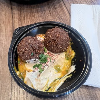 MOSHIKO™ | FALAFEL & SHAWARMA - Updated August 2025 - 30 Photos & 21 ...