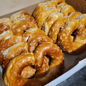 DEXTER BAKERY - Updated January 2026 - 58 Photos & 92 Reviews - 8101 ...