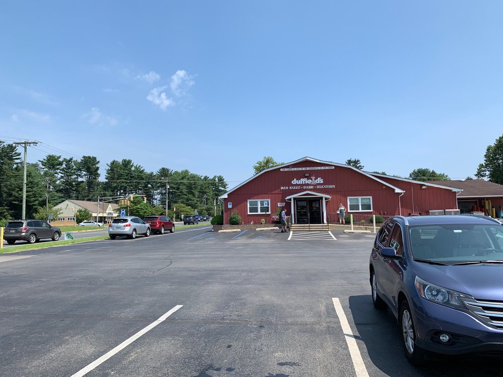 DUFFIELD’S FARM MARKET - 38 Photos & 45 Reviews - 280 Chapel Heights Rd ...