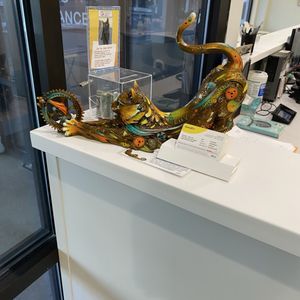 THE REGIONAL VETERINARY REFERRAL CENTER - Updated August 2025 - 26 ...