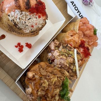 ATOYUBU - Updated July 2025 - 1192 Photos & 654 Reviews - 7041 Western ...