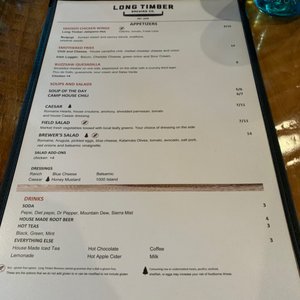 LONG TIMBER BREWING - 123 Photos & 121 Reviews - Breweries - 180 N 5th ...