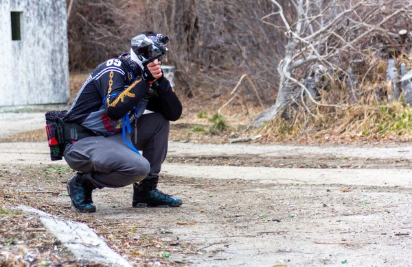 PAINTBALL EXPLOSION - Updated May 2025 - 53 Photos & 148 Reviews - 601 ...