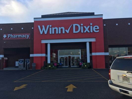 WINN DIXIE - Updated July 2025 - 9948 Airport Blvd, Mobile, Alabama ...