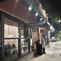 SABOR & SAZON - Updated December 2025 - 397 Photos & 323 Reviews - 841 ...