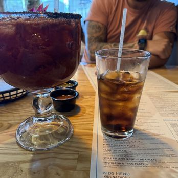 MEZCAL GRILL - Updated December 2024 - 431 Photos & 370 Reviews - 5701 ...