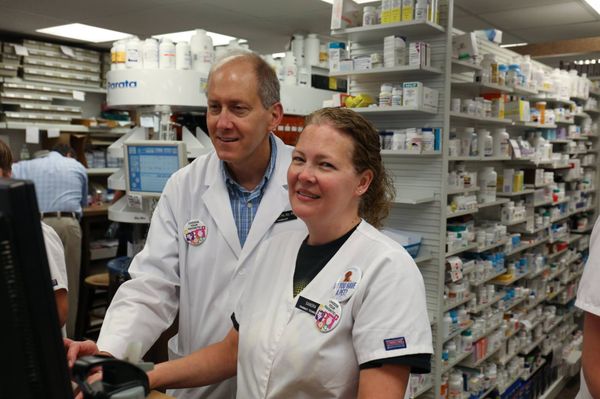 DRILLING PHARMACY - Updated July 2025 - 63 Photos - 4010 Morningside ...