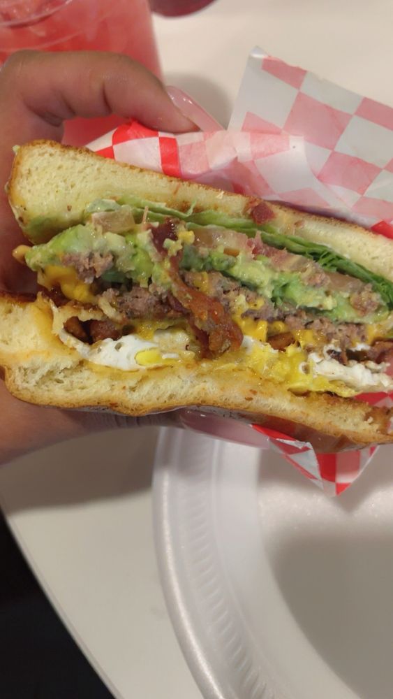 VERDICT CAFE - Updated October 2025 - 42011 4th St W, Lancaster ...