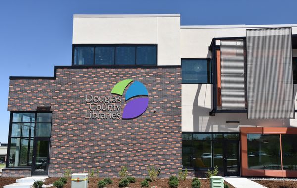 DOUGLAS COUNTY LIBRARIES - LONE TREE - Updated December 2025 - 18 ...