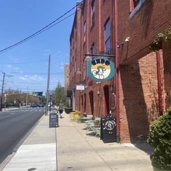 ENDO CAFE - Updated December 2025 - 14 Photos - 237 N Prince St ...